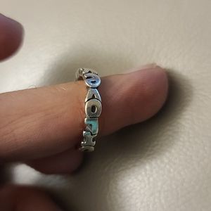 James Avery Jewelry | James Avery Spanish Swirl Ring | Poshmark